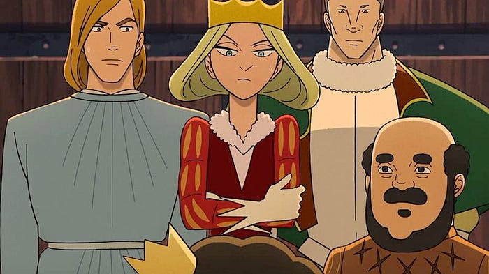 Why ‘Ranking of Kings’ should rank higher in your anime watchlist | by ...