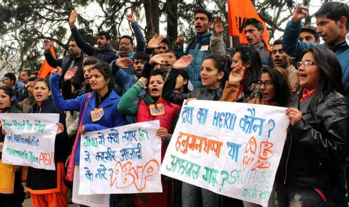 Resistance and Representation: The Impact of Student Unions on Politics ...