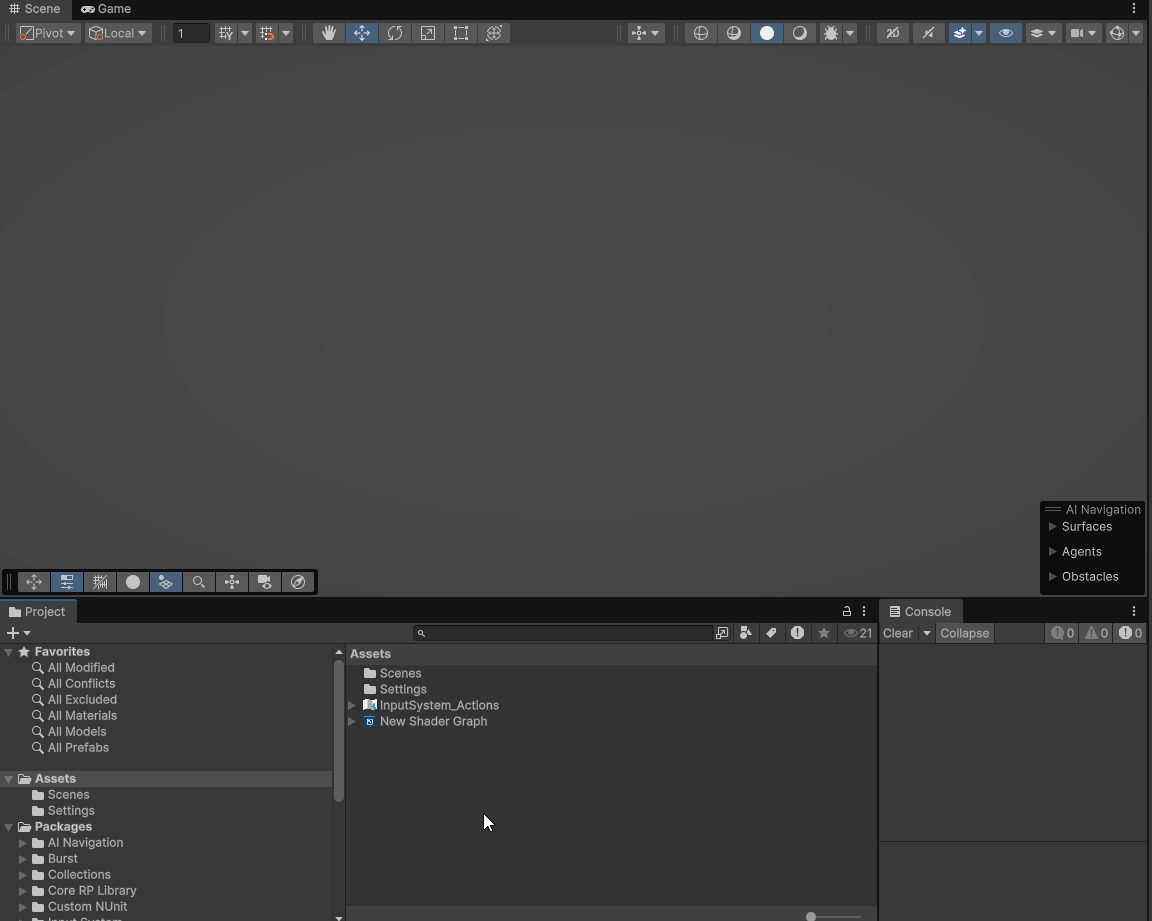 Unity Shader Graph: How to Create a PBR Shader | Unity Coder Corner