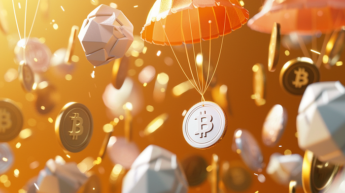 Cyberpunk City Airdrop: Get Your Free CYBER Tokens Now! | by Cyberpunk ...
