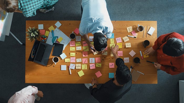 A Guide to Using Bottom Sheets in UI/UX Design | by Rifqy Aulia ...