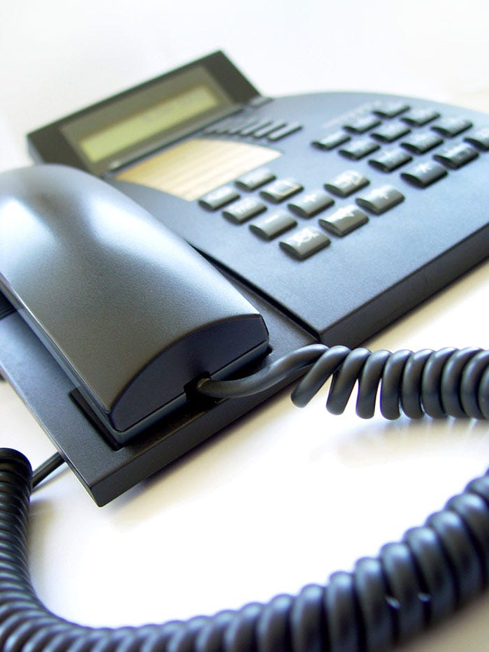 Choosing the Right Office Telephone System for Your Business Needs | by ...