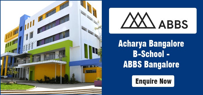 BBA in Aviation Colleges in Bangalore | by abbs college | Medium