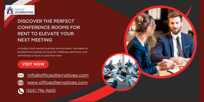 Discover the Perfect Conference Rooms for Rent to Elevate Your Next ...