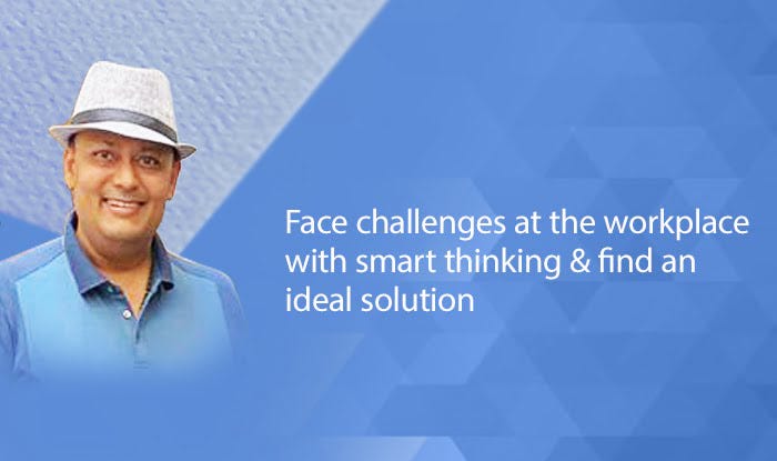 Smart thinking technique helps to accomplish professional goals | by ...