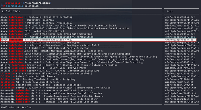 [ Arctic ] HTB Manual Walkthrough 2023 | OSCP Prep | by Tonee Marqus | Medium