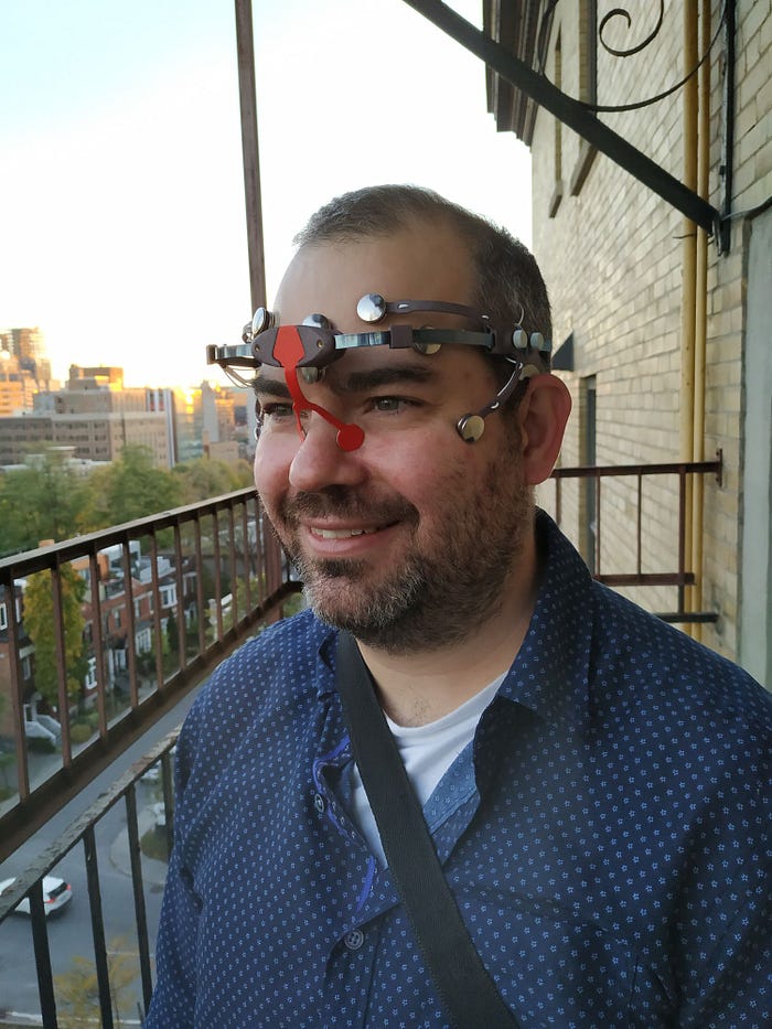 My review of BCI for VR/AR/XR — 2023 | by Fred Simard - CEO @ RE-AK | Medium