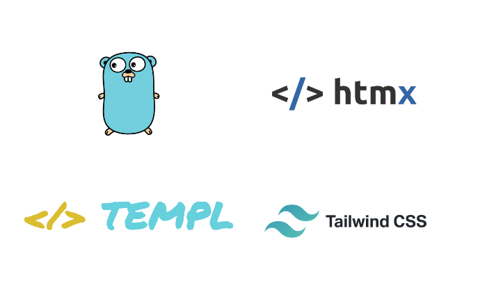Go + HTMX + Templ + Tailwind: Complete Project Setup & Hot Reloading | by Alberto Jaen ...