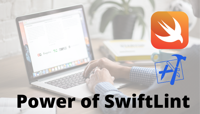 How to setup SwiftLint in your Xcode project. | by Ashish Tripathi | Medium