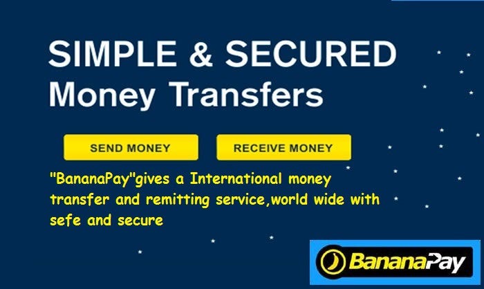 International money transfer and remitting service,World wide | by ...