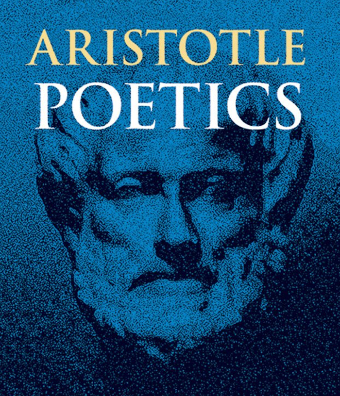 Studying Aristotle’s “Poetics” — Part 3: Medium, Objects, Manner | by ...