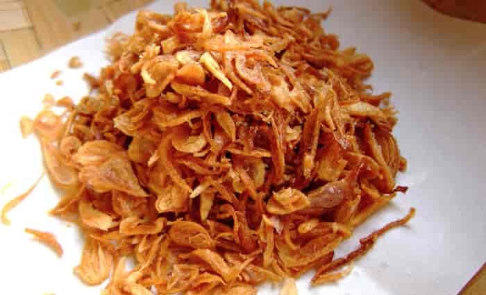 Resep Bawang Goreng Crispy, Rahasia Kelezatan dan Kerenyahan | by ...