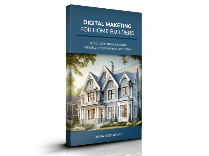 Digital Marketing for Home Builders: Boost Your Sales and Reach the ...