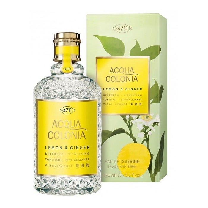 Acqua Colonia Lemon Perfume. Price: Rs.4999/- | by Furqan Jameel | Medium