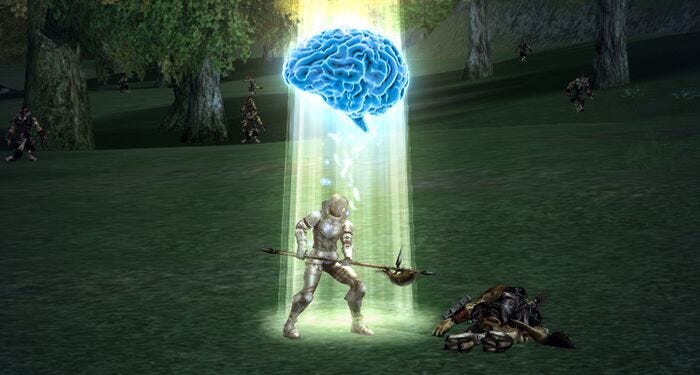 How playing MMORPGs can improve real life skills | by 4Game EU | 4game ...