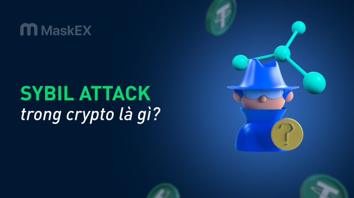 Sybil attack trong crypto là gì?. Mặc dù Blockchain là một công nghệ an ...