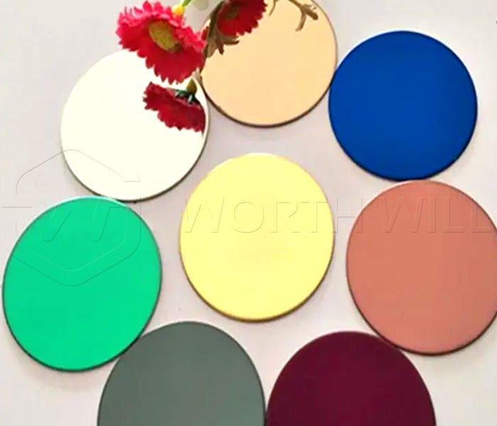 How To Invest Coated Aluminum Circle | by wwaluminum | Medium