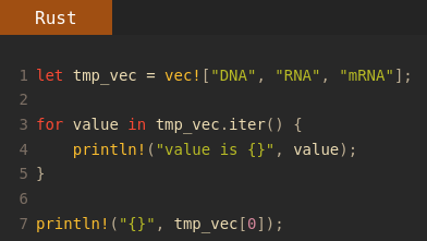 From Python to Rust: Part 1. | by rebelCoder | in Python in Plain English - Freedium