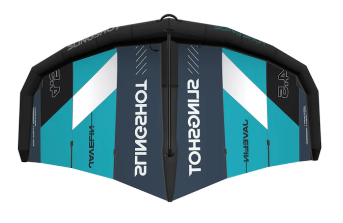 Elevate Your Wing Foiling Adventures: Kite-line Premium Wings and ...