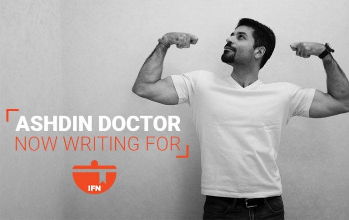 The BMC and Fad Diets. The BMC and Fad Diets — BMC get active… | by ...