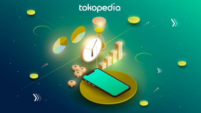 How Tokopedia Achieved 1000% Faster iOS Build Time | by Oscar ...
