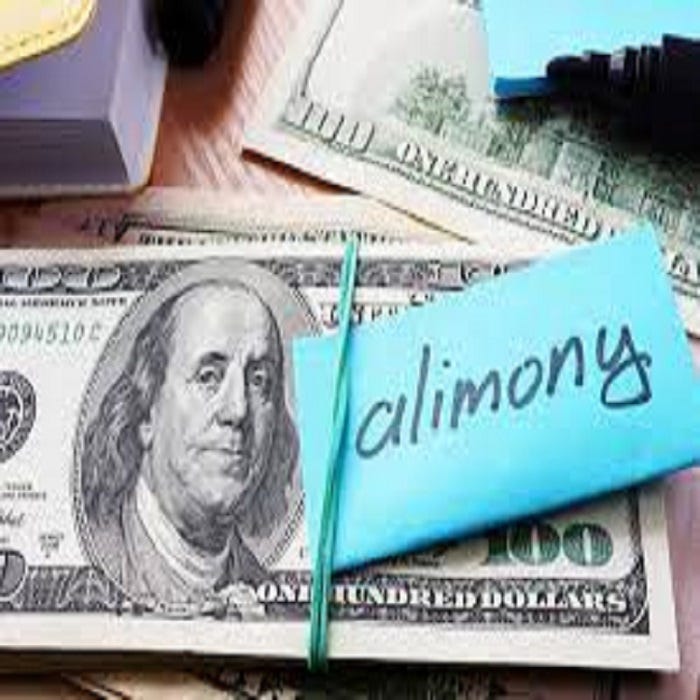How Long Do You Have To Pay Alimony in Las Vegas? | by ...