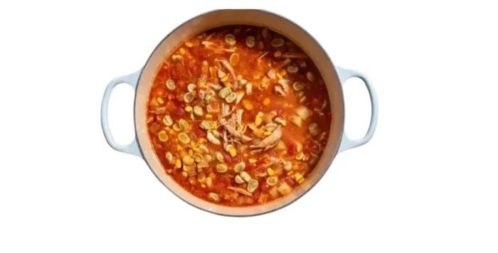 Smithfield’s Brunswick Stew Recipe: A Hearty Southern Classic | by ...