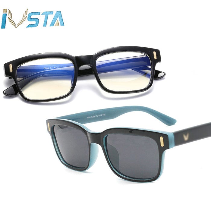 Maintain Your Eye Health with Perfect Eyewear | New Arrivals on Stock ...