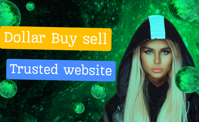 Trusted Website For Dollar Buy Sell BD. | by Dollar Buy Sell BD | Jan, 2024 | Medium