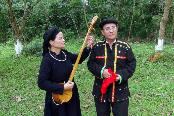 Visit Xuan Duong Love Market Near Ba Be Bac Kan - Noah Do - Medium