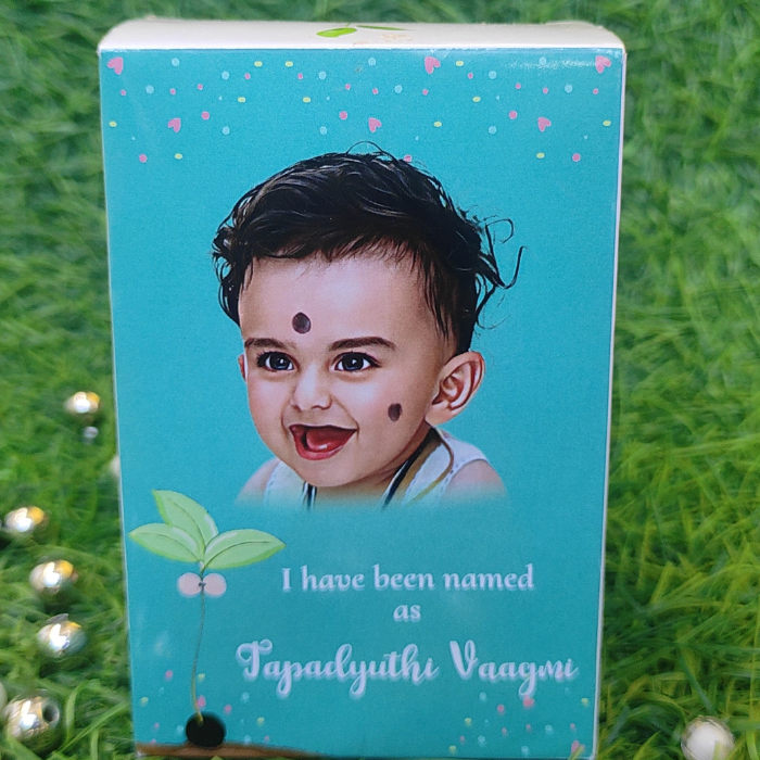 Green Gifting Galore: 5 Eco-Friendly Return Gifts to Wow at Kids ...