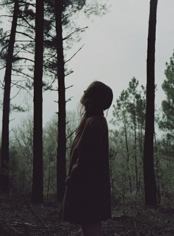 Say What You Mean: The Quiet Wounds of Unclear Intentions by Shadow ...