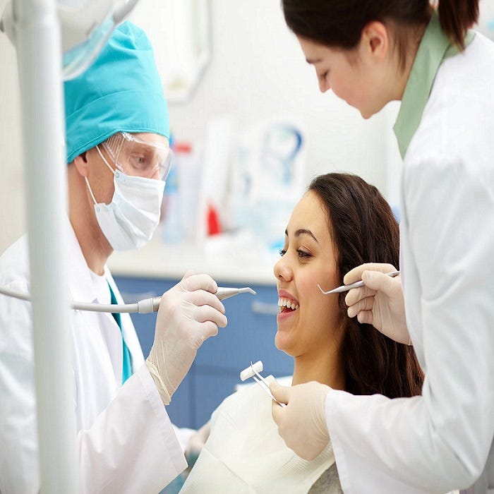 7 Questions to Ask When Finding a New Dentist | Calm Dentistry - Carla ...
