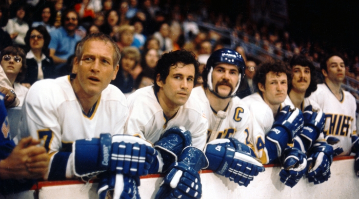 How “The Rewatchables” Categories Should Have Gone for “Slap Shot” | by ...