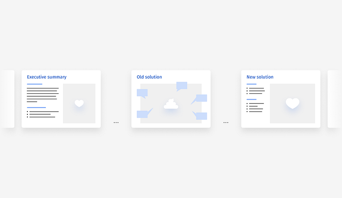 10 tips to organize your design portfolio | by Slava Shestopalov ...