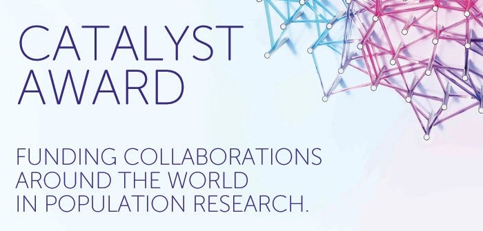 Boosting progress in population research | by Research at CRUK | Medium