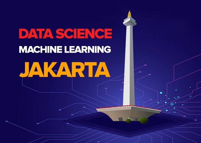 Kursus Data Science dan Machine Learning di Jakarta | by Evolve Machine ...