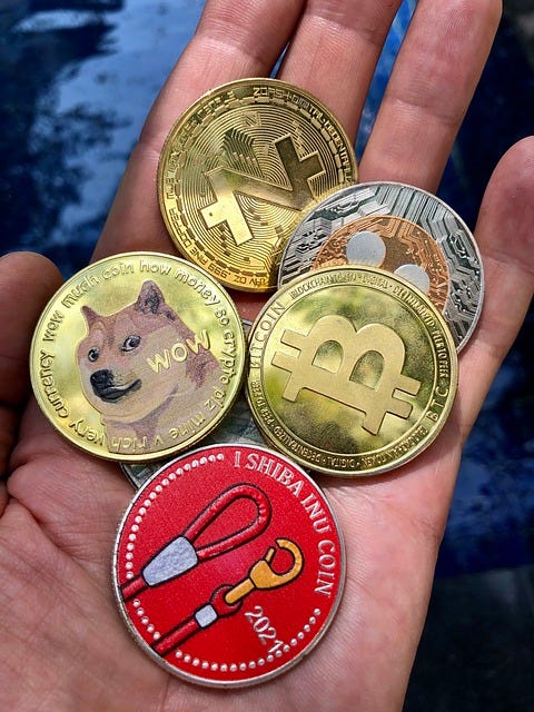 How to Quickly Get Free UNUS SED LEO Tokens Instantly | by $LEO Claim ...