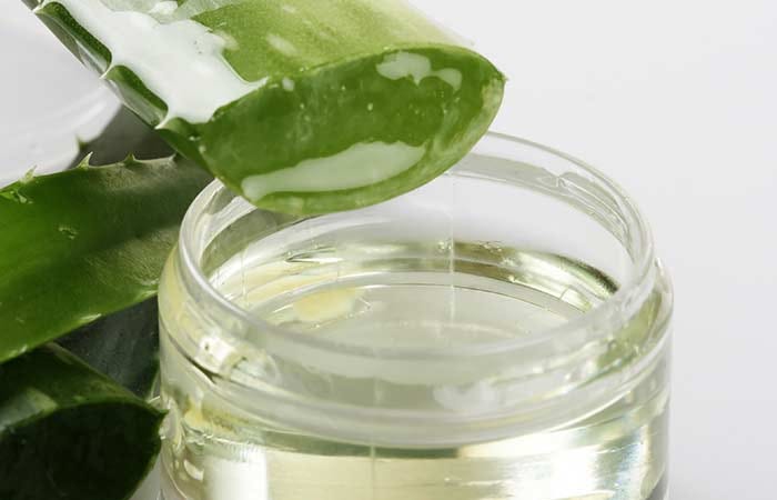 Aloe Vera Gel Manufacturing Plant Report 2025: Project Cost, Raw ...