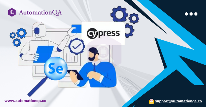 Exploring The Advantages Of Automated Testing With Selenium Webdriver And Cypress By
