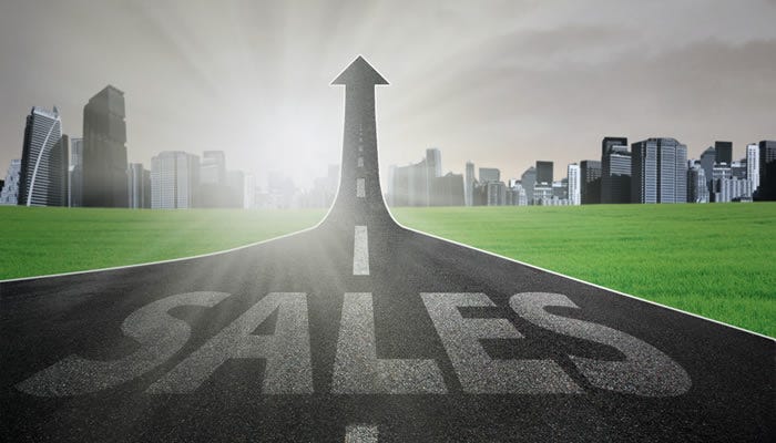 3 Ways to Boost Sales with a Back-End Offer | by Susan Friesen | Medium
