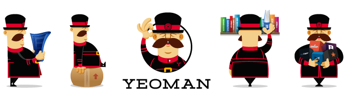 Creating Yeoman generators easily with yeoman-easily | by Krist Wongsuphasawat | We’ve moved to ...