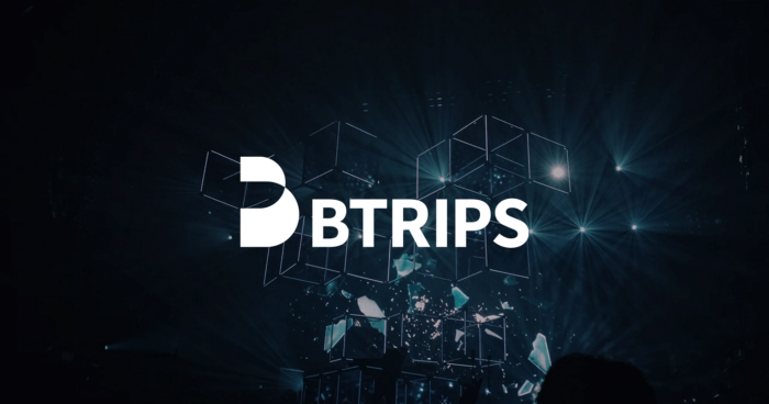 BTRIPS Service Functions. BTRIPS offers a Business Framework for… | by ...