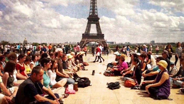10 Benefits of Global Movement for World Peace | Unify | by Unify ...