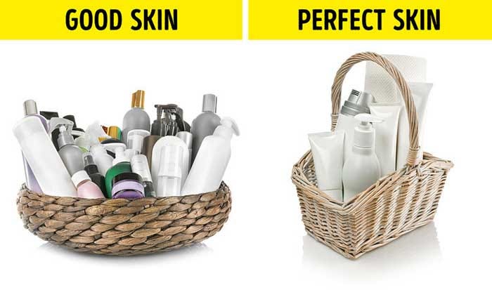 10 Common Skin Care Mistakes That Could Be Damaging Your Face | by ...