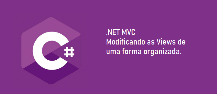 Melhorando o visual de projetos .NET MVC | by Marcio Nizzola | Medium