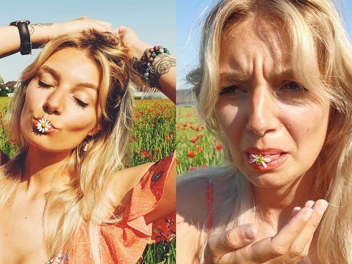 Social Media Moving Towards Authenticity | by daylyy | Medium