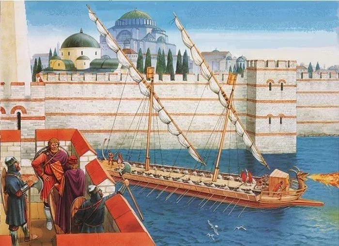 The Best Defended City In History | Short History