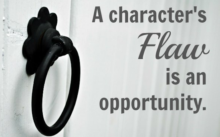 The Trouble with ‘Character Flaws’ | by Scott Myers | Medium