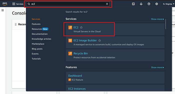 HOW TO DEPLOY NEXTJS APP ON AWS EC2 INSTANCE IN 3 STEPS | by Mojeed Kusimo - Freedium